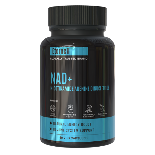 NAD+ -60caps - buy.eternell.org