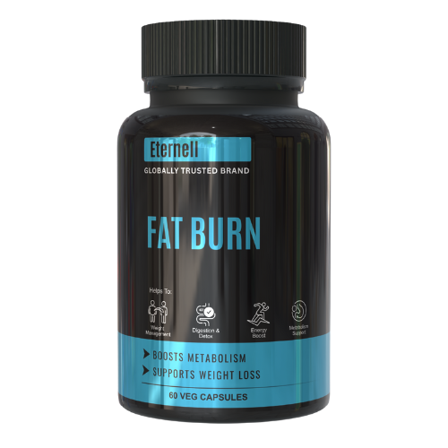 Fat burn-60caps - buy.eternell.org